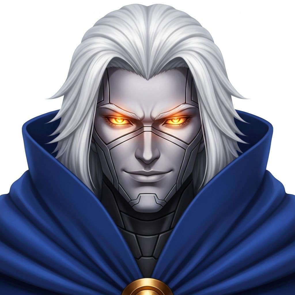 Galatea - Real Personality for Your Agents